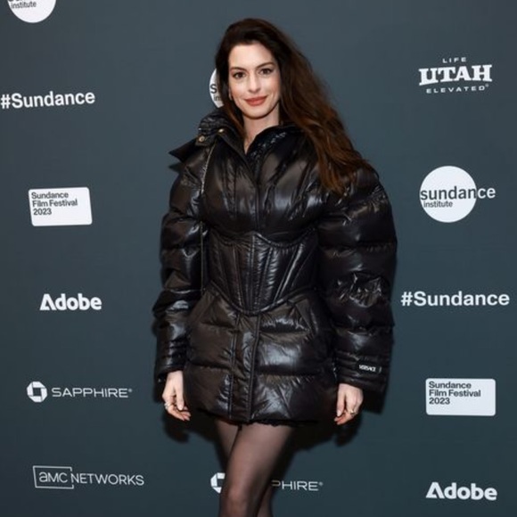 Versace | Jackets & Coats | Versace Bustier Puffer Jacket It38 Xs ...